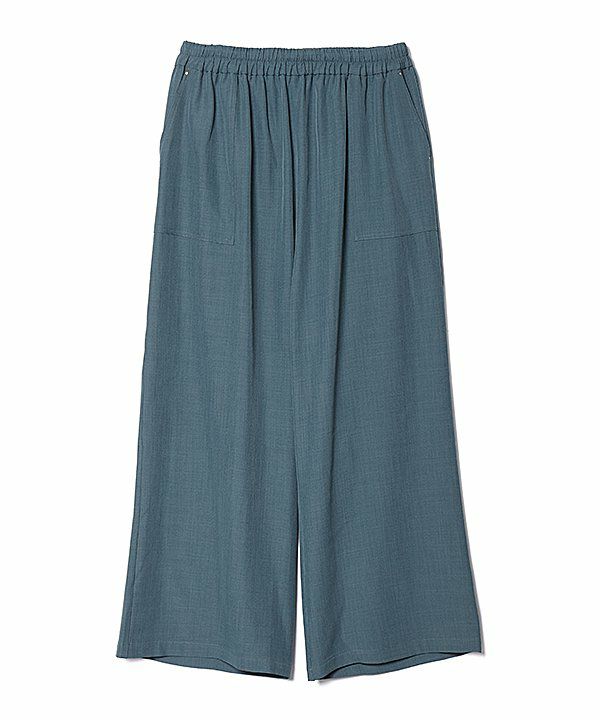 変り織カチオンワイドPT | AS KNOW AS オンラインショップ