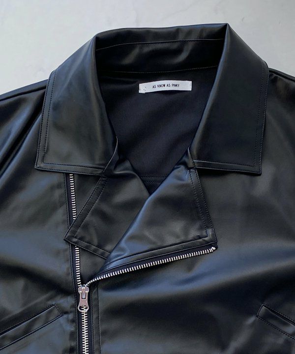 着こなし光るSライダース | AS KNOW AS オンラインショップ