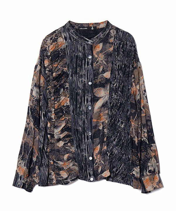 モヤがかりのムギュリSH | AS KNOW AS オンラインショップ