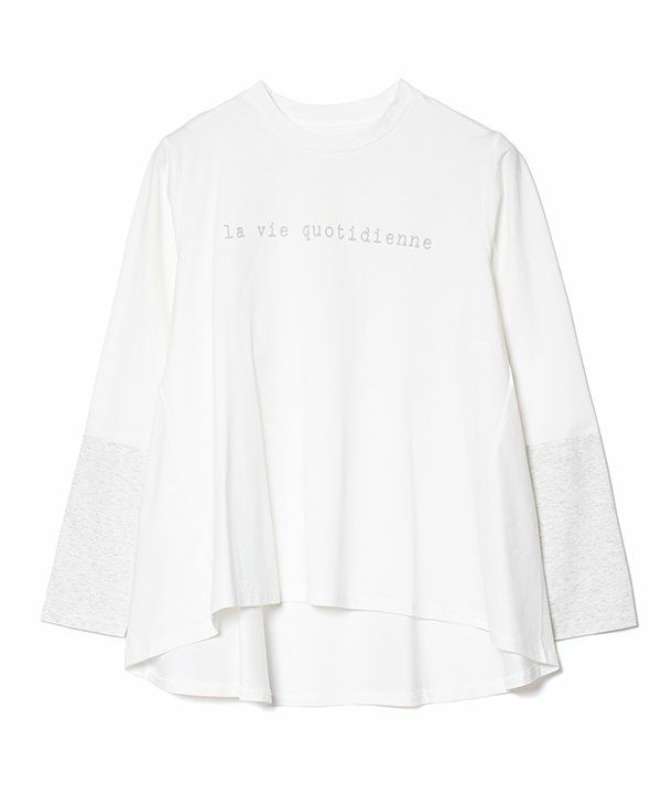 Tシャツ・カットソー | アズノゥアズ レディース服のファッション通販